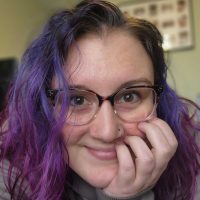 Meg Davidson Marketing – Let me help.